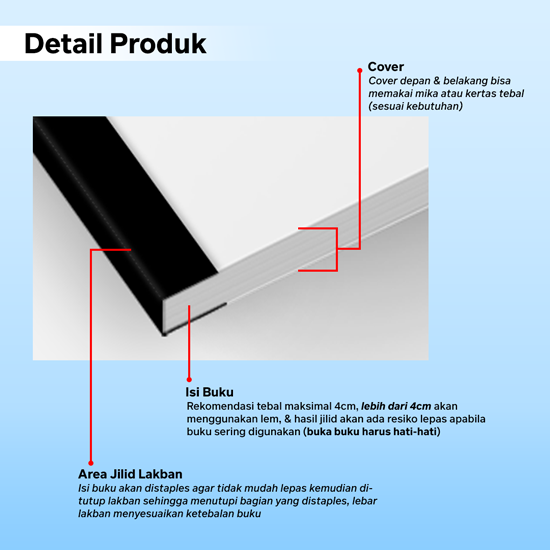 Finishing | Revo Print Online