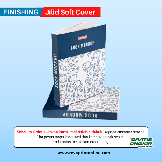 Finishing 2 | Revo Print Online